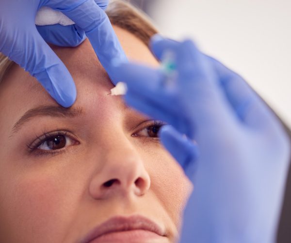 Botox – New Life Wellness & Aesthetics